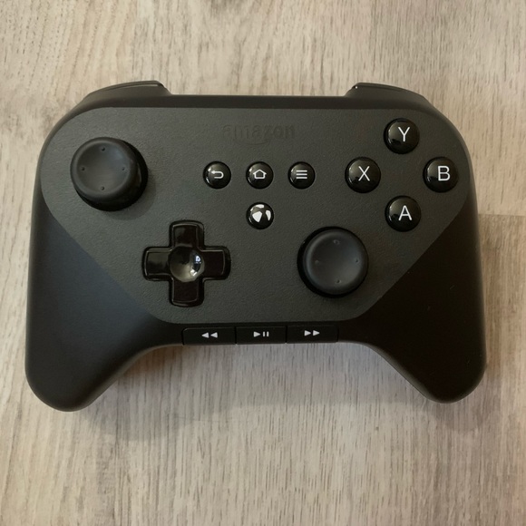 Amazon | Video Games & Consoles | 3 Amazon Fire Game Wireless ...